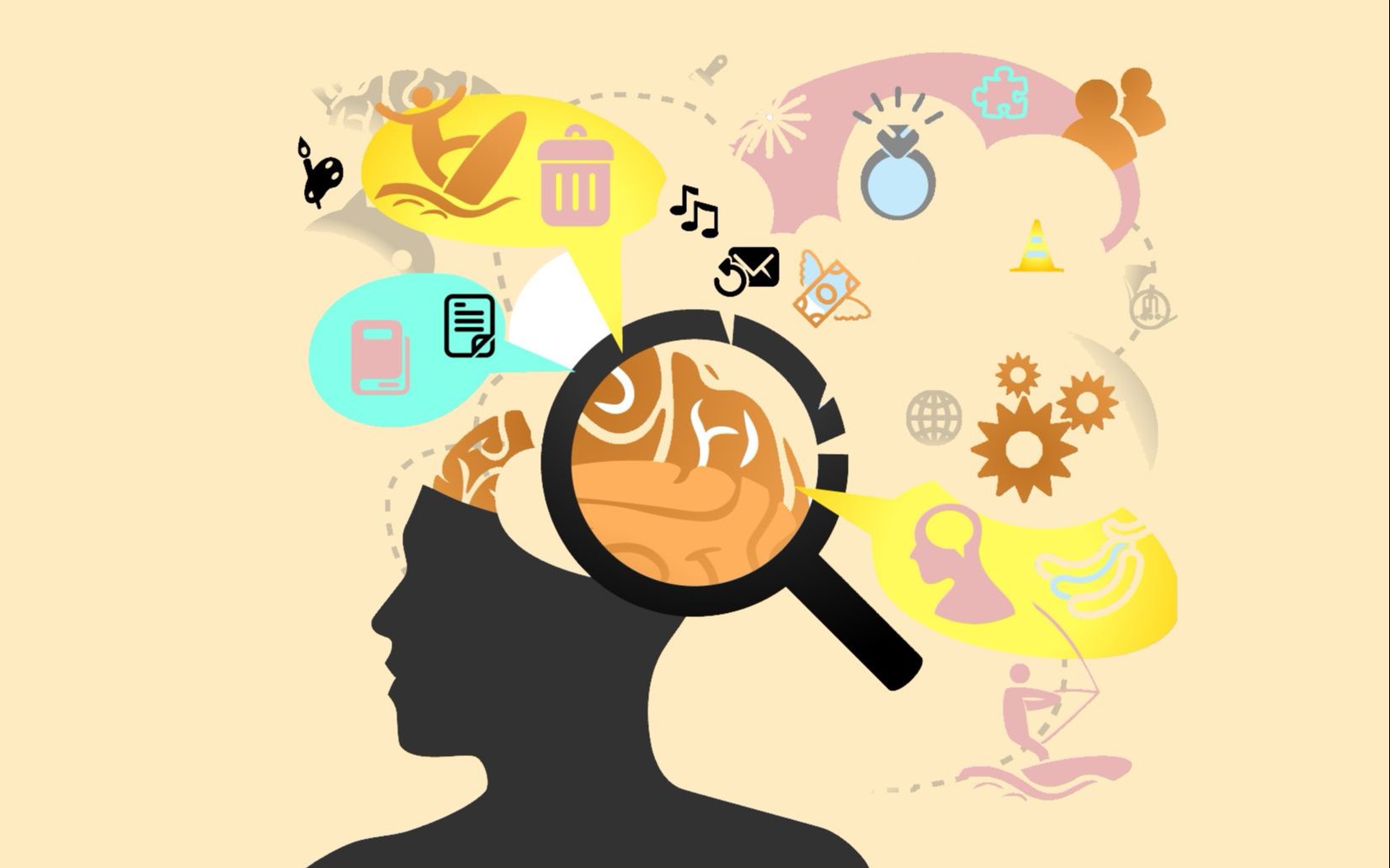 【TED】记忆宫殿:人人都能学会的记忆技巧