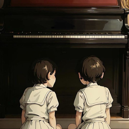 西西钢琴家 