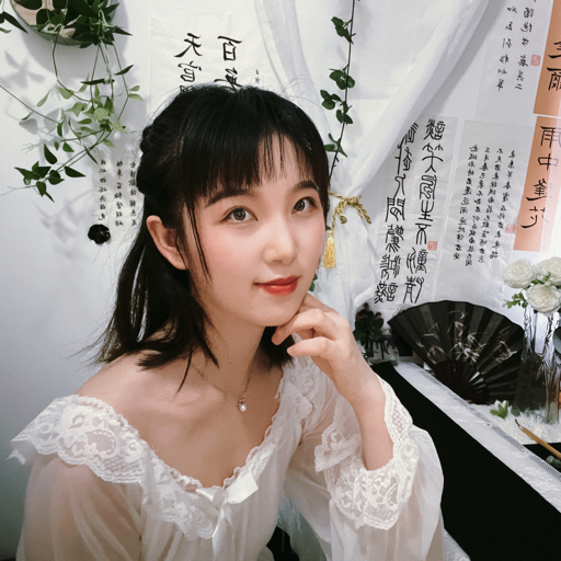 爱写字的彦儿 