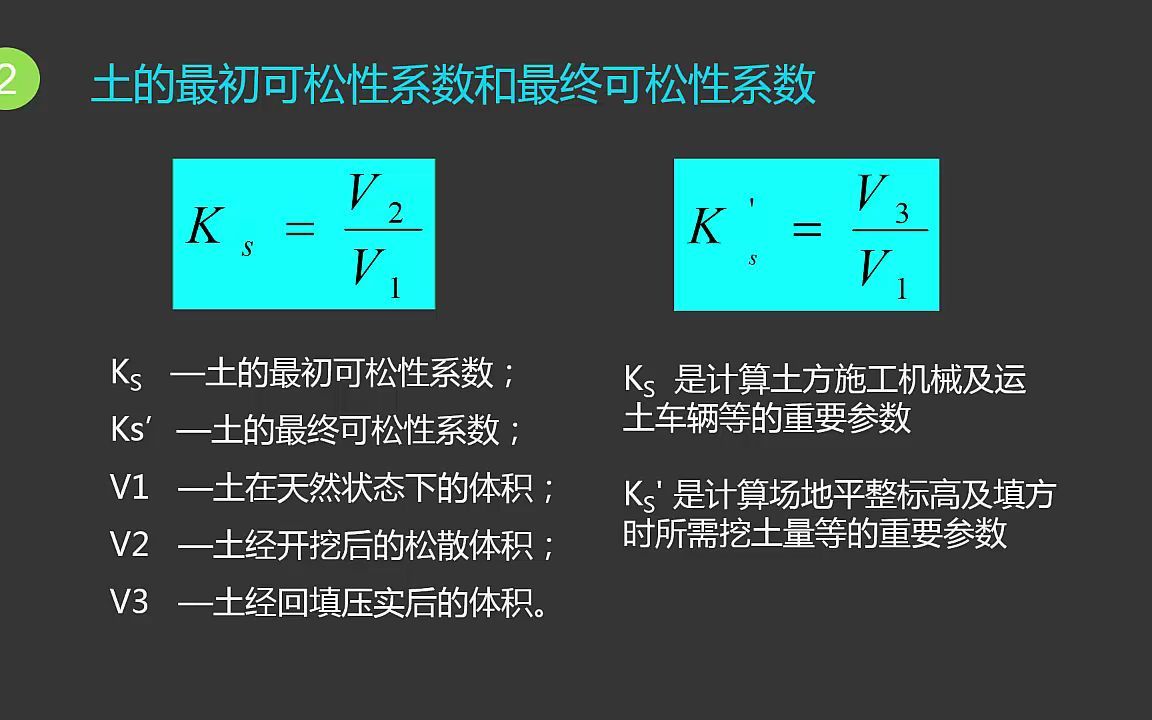 01-土的可松性及其计算-1080p