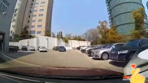 隐藏式行车记录仪,最合适的角度拍摄, 行车必备