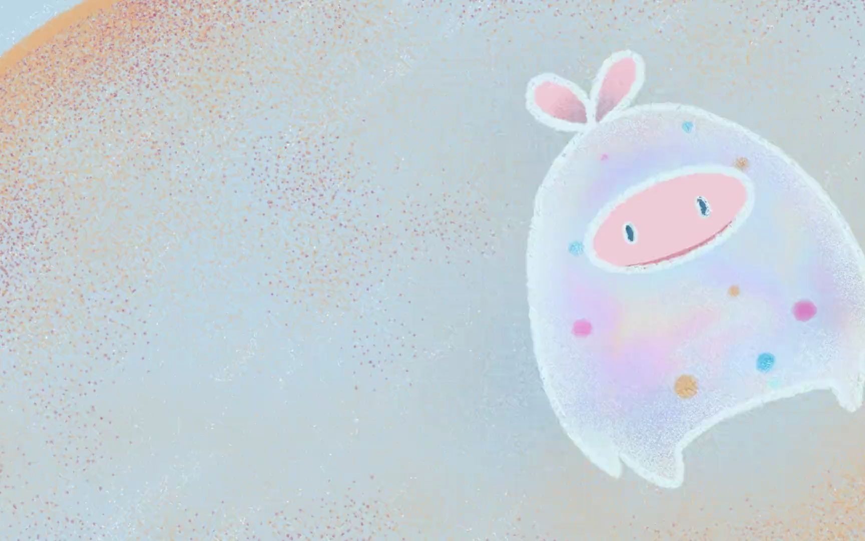 【俩】景德镇陶瓷大学动画专业2021届(2017级)毕业作品