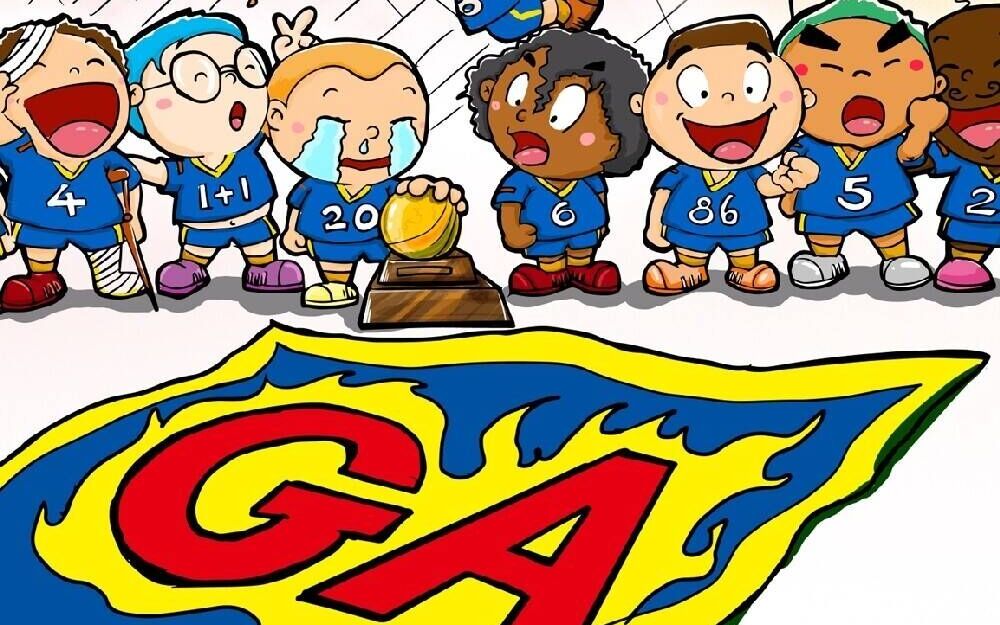 ...UU第三届联赛 WorldWenErge VS Say After Sun 2019年3月4日 第二轮