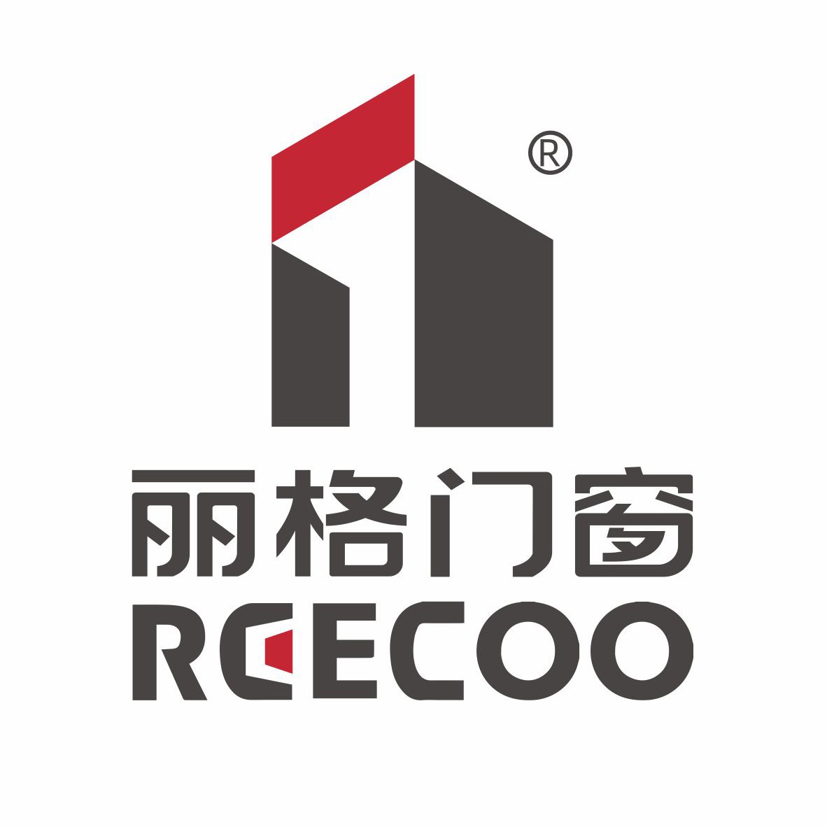 丽格门窗总部 
