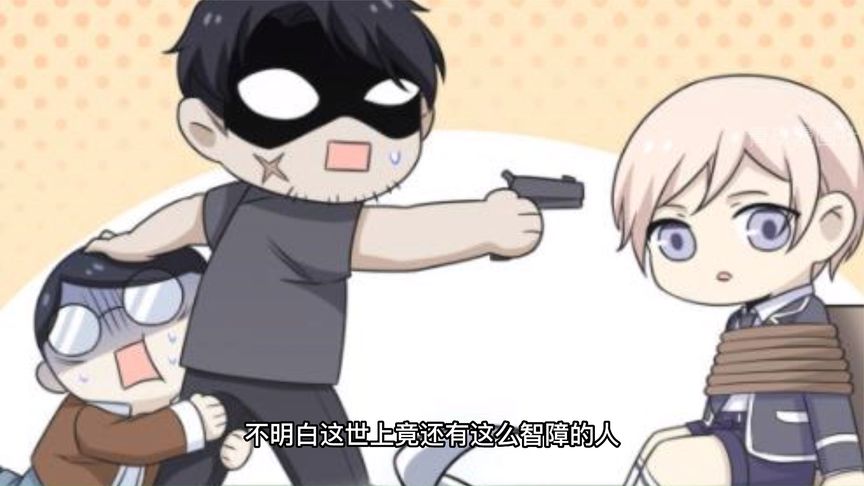 虎哥恼怒势要崩死钱小宝,老张上门送人头,林凡英雄救场