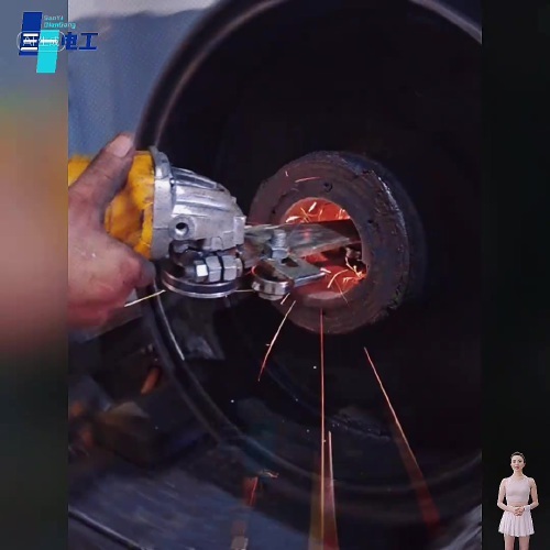 玩转DIY工具,角磨机如何逆袭成完美助手?