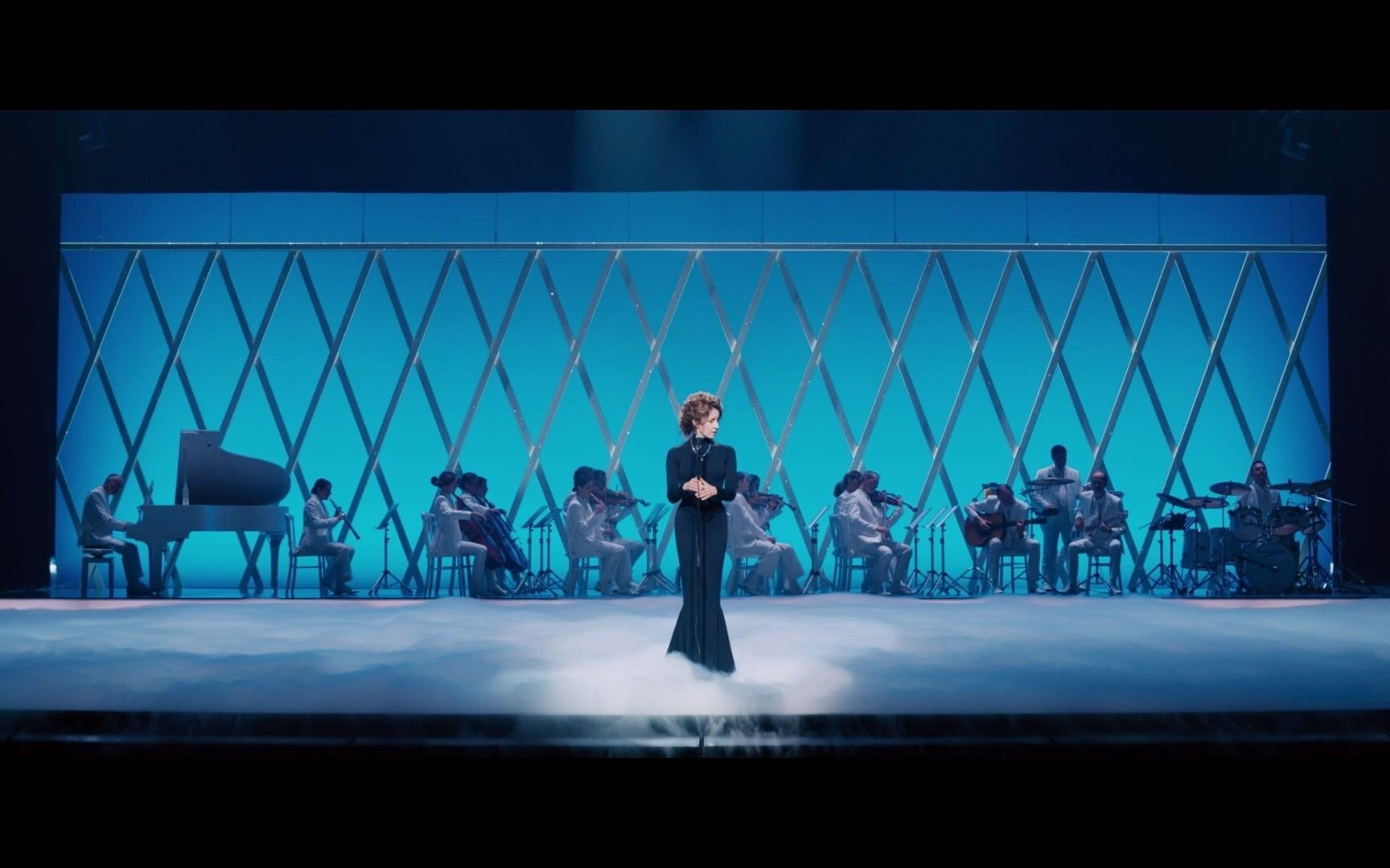 席琳迪翁传记电影ALINE 2021戛纳影展最新宣传片“爱的声音The ...