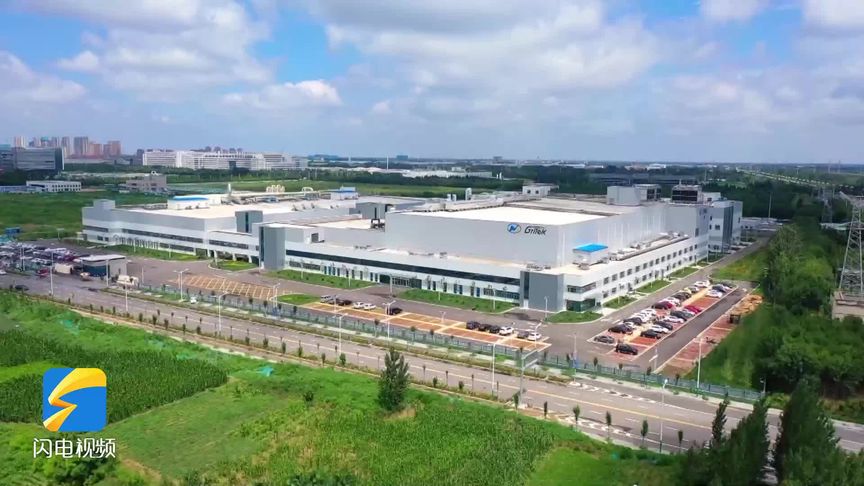 问政山东|德州经开区:抢抓机遇 打造高质量发展高地