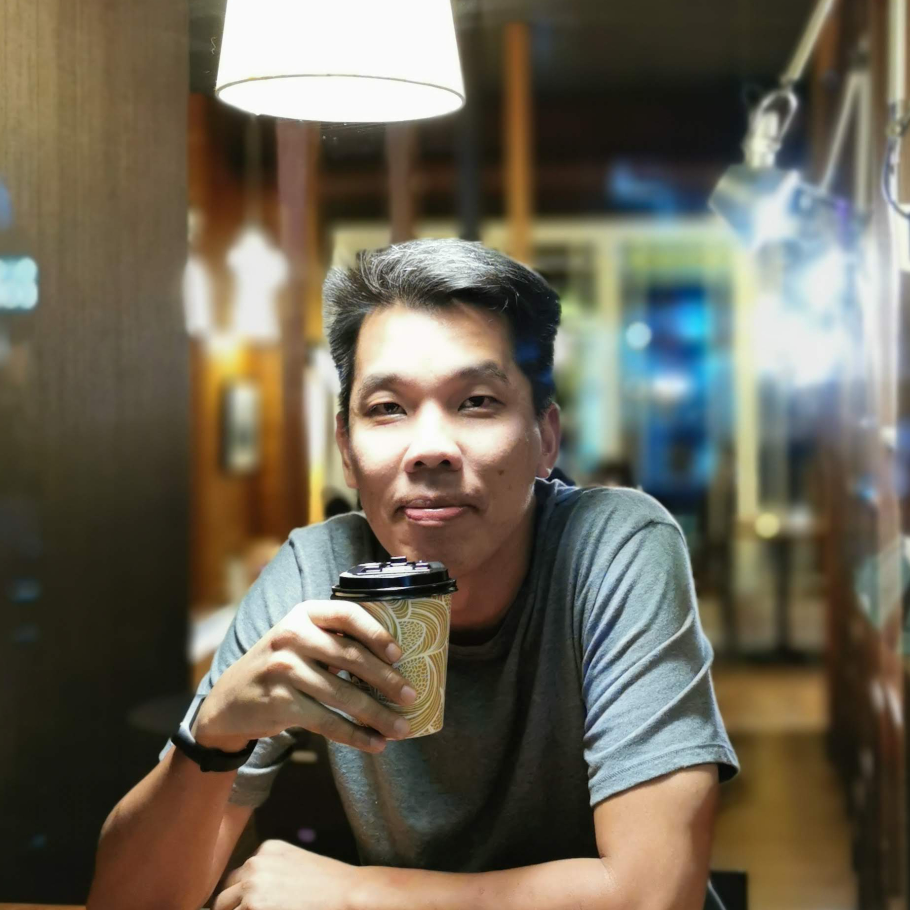 JarodLeeBlog 