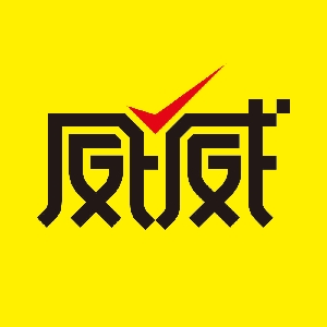 威威商标logo 
