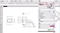 精通UG.NX6.0产品模具设计-10-2制作零件工程图