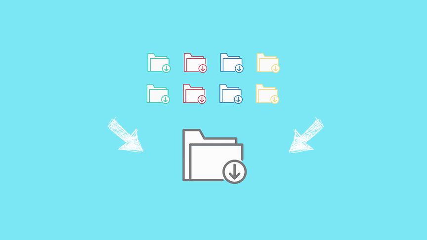 Windows 这款不足 1M 的小神器,能 1 秒重命名 1000 个文件!