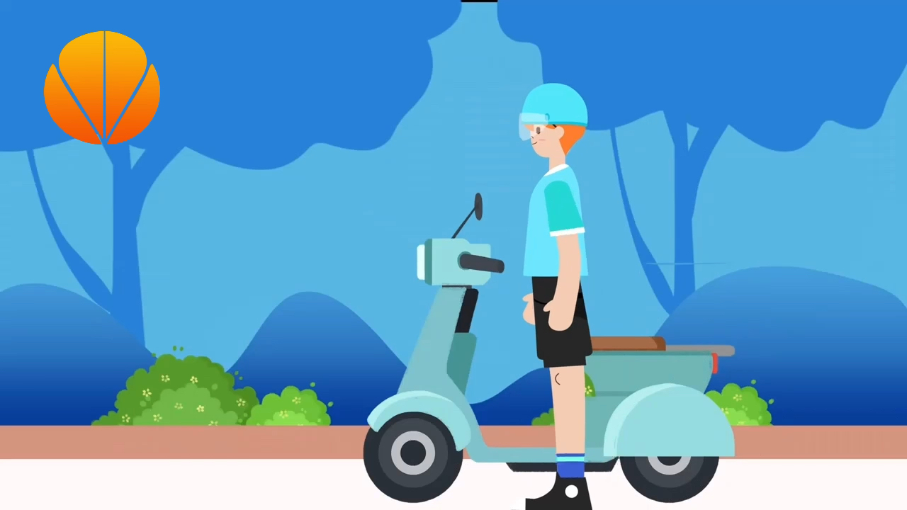 蓝牙电瓶车车钥匙启停丨骑行精灵丨蓝牙电动自行车车钥匙启动丨联业...