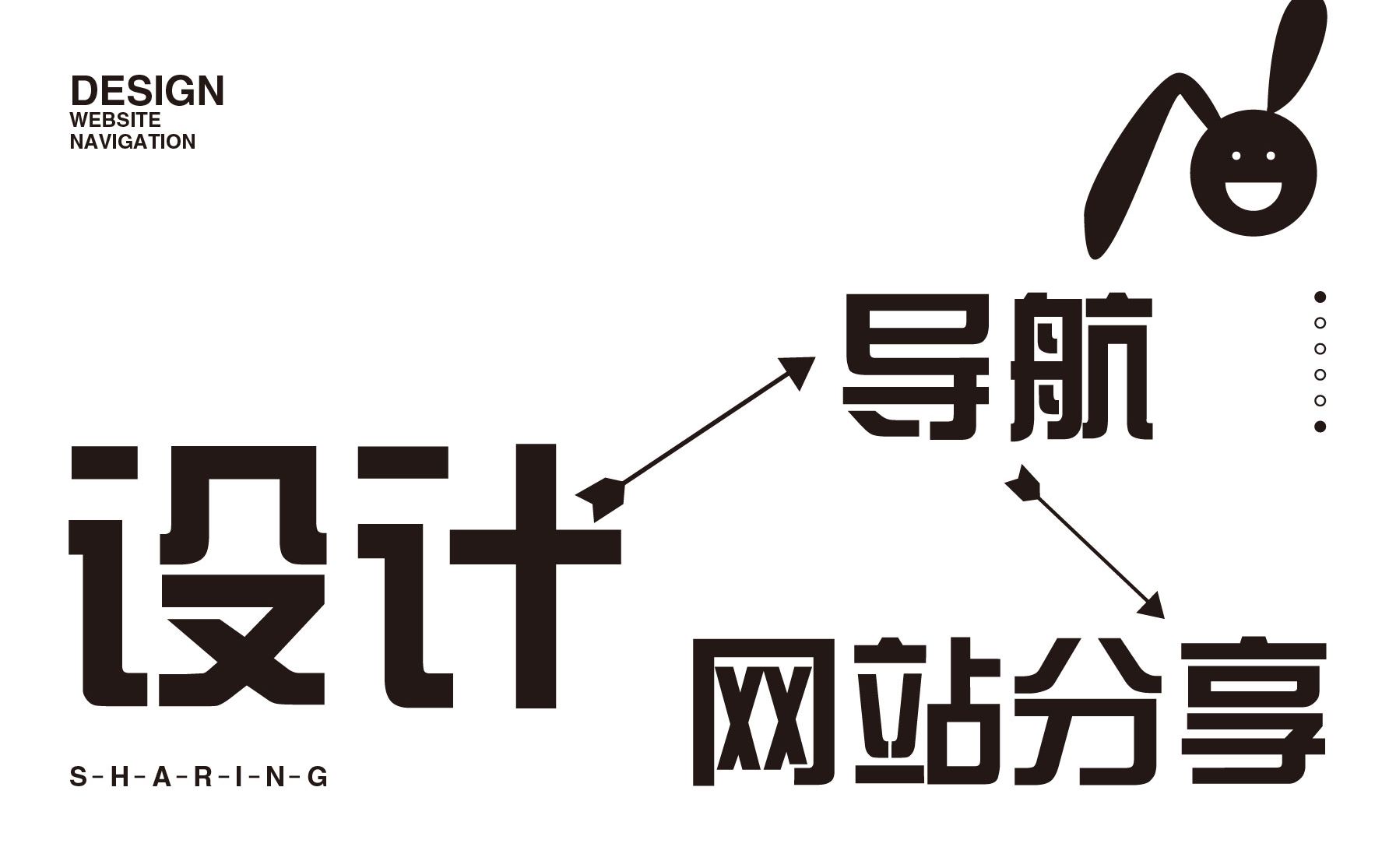 分享一个非常好用的设计导航网站