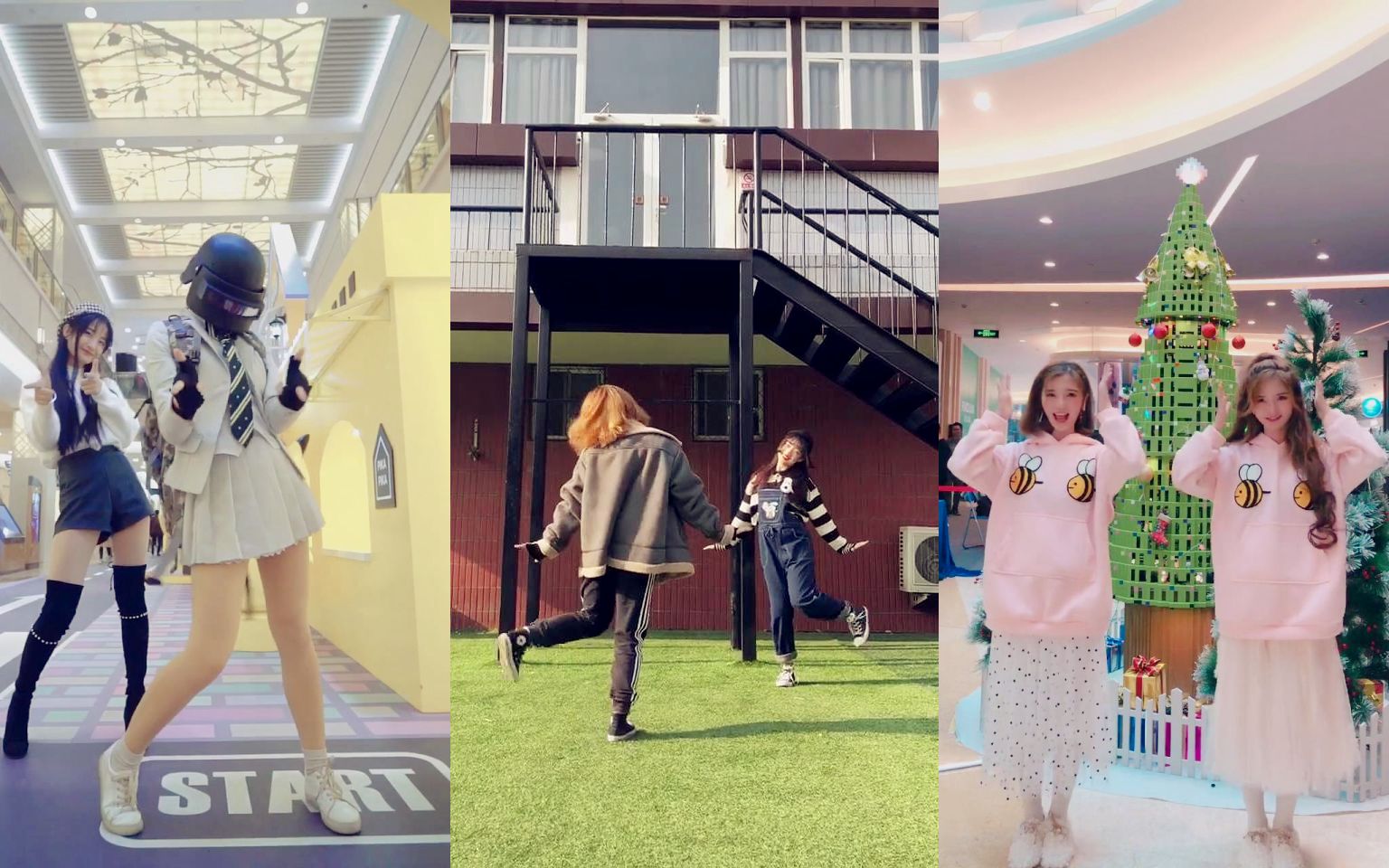 皮卡丘《Ppkap》舞蹈教学