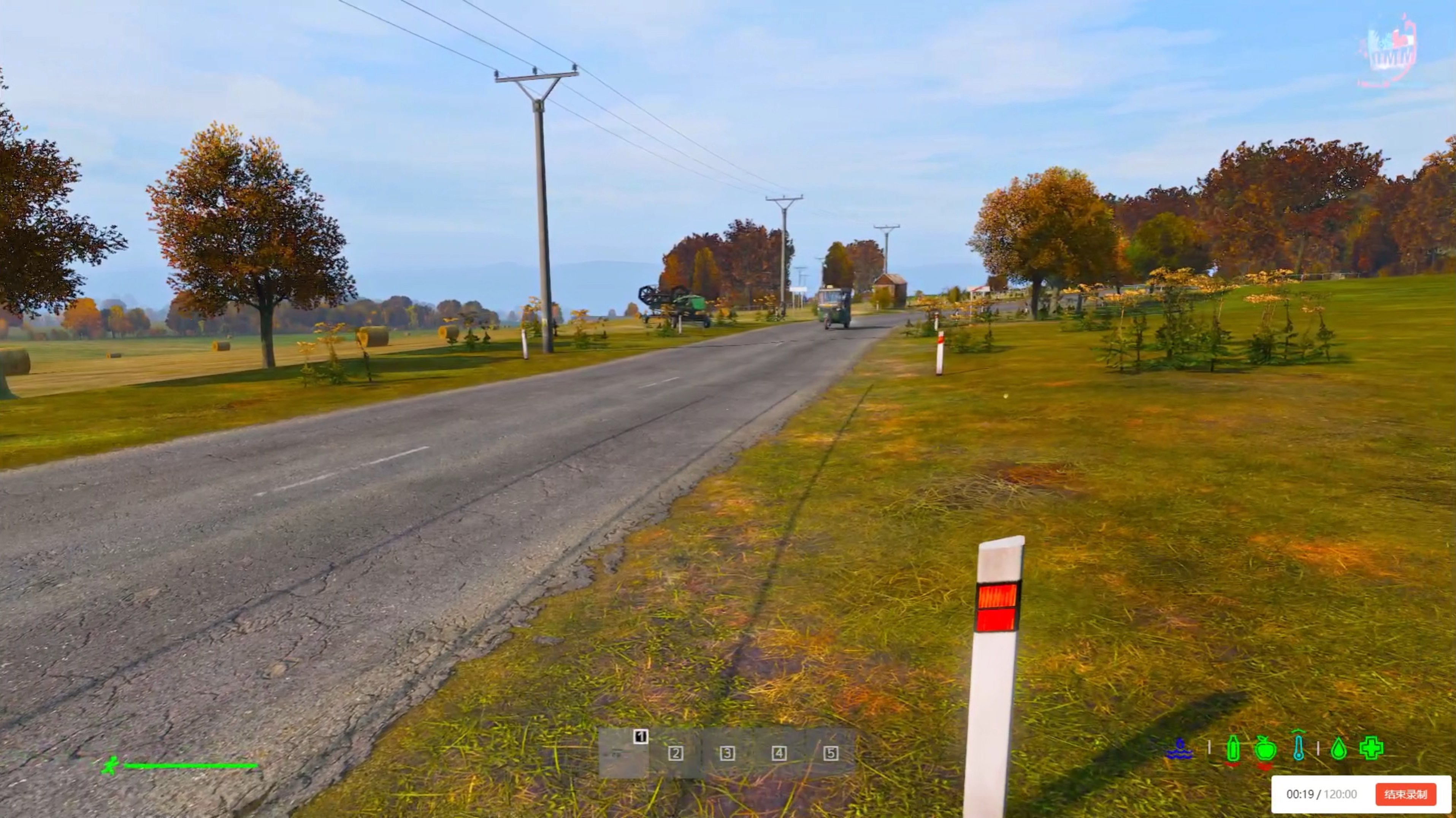 ...还在苦恼氪金服给你带来的差距吗,如果是,请来Dayz国服OMIMI服务器...