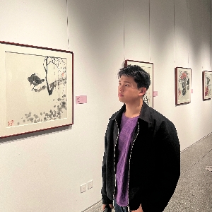 宁波市羽毛球教练-王 