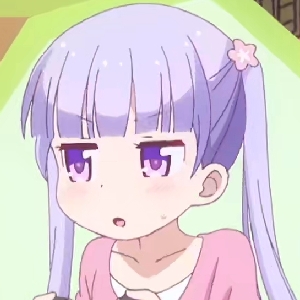 一只宁宁捏 