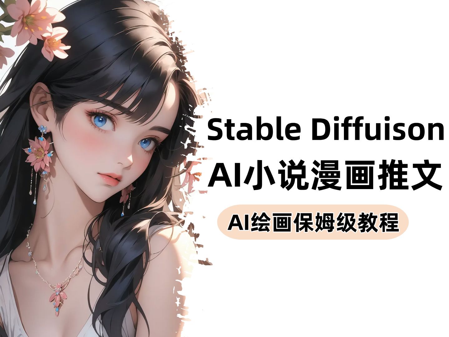 【AI小说推文教程】AI小说漫画推文制作的全流程(内附漫画助手插件)...