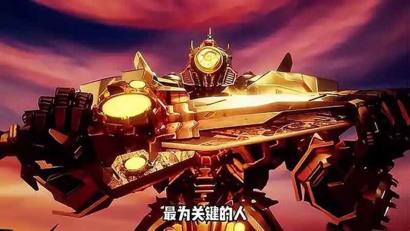 邪神要毁灭时钟宇宙,竟然和未来大时钟有关?