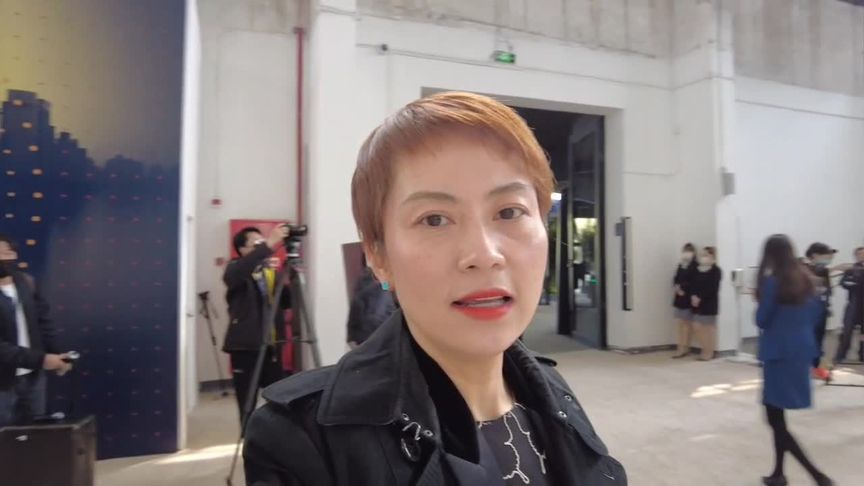 全球头号表展,又来上海#钟表#奢侈品