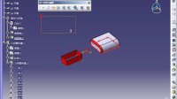 CATIA V5R19-鼠标应用及几何选取