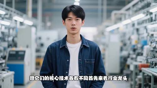 揭秘智能水表厂商:如何用科技帮你每月省下一半水费?