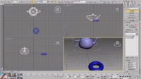 ...课堂_3dmax动画教程(动画入门到精通教程)_第39课_运动捕捉控制器