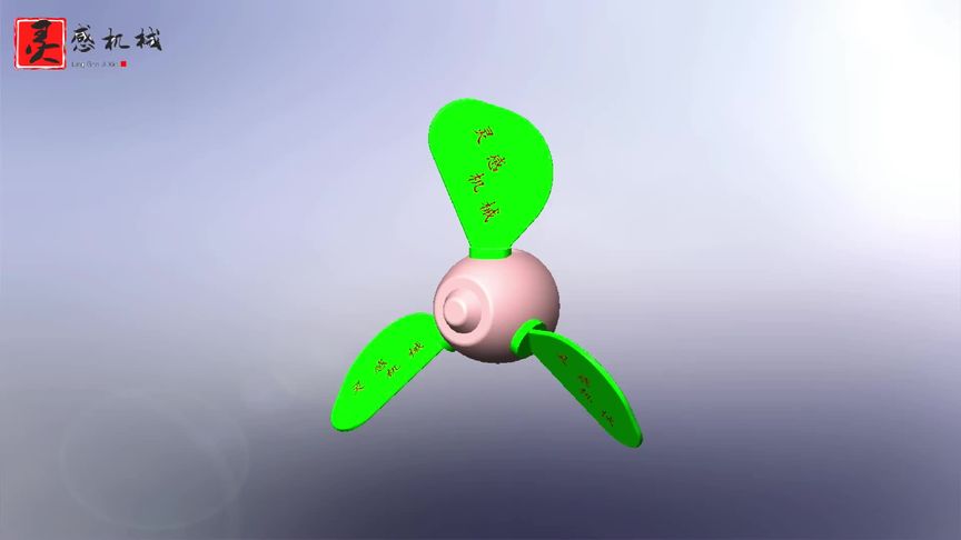 船上螺旋桨桨距是如何调整的?看了这个调节装置就会全明白!