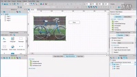 Axure动态面板视频教程7.0(老二牛车教育整理)