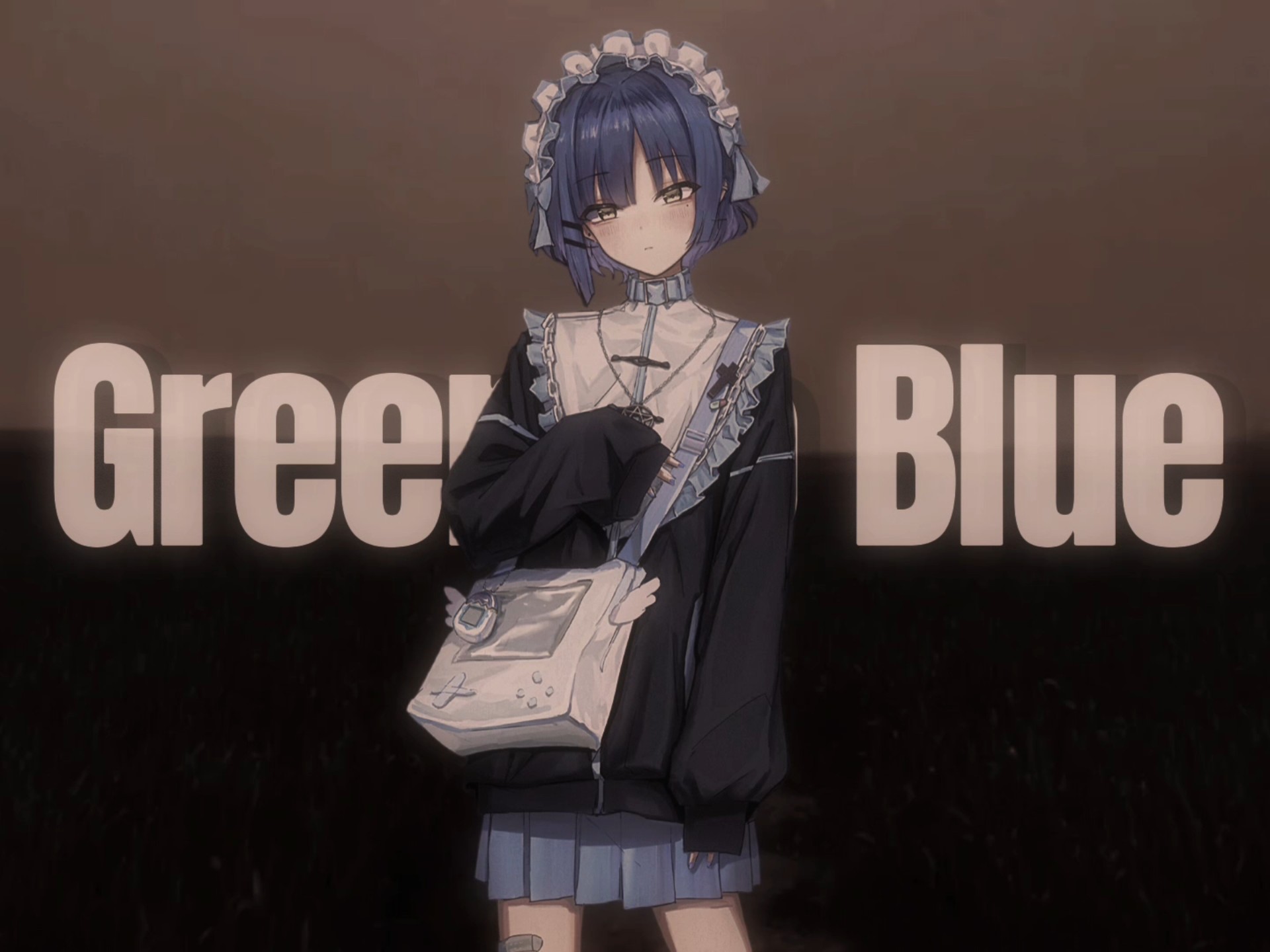 “我们终将在那世界的尽头相遇…”