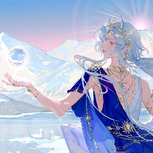 长沟流月__ 