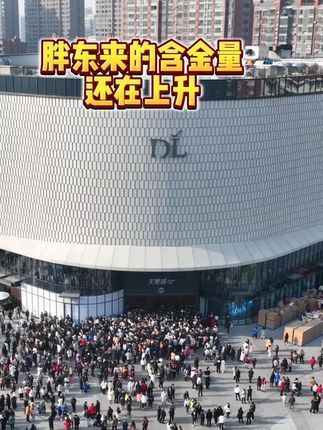 好的公司顾客自会宣传!#胖东来 #大疆 #售后 #河南