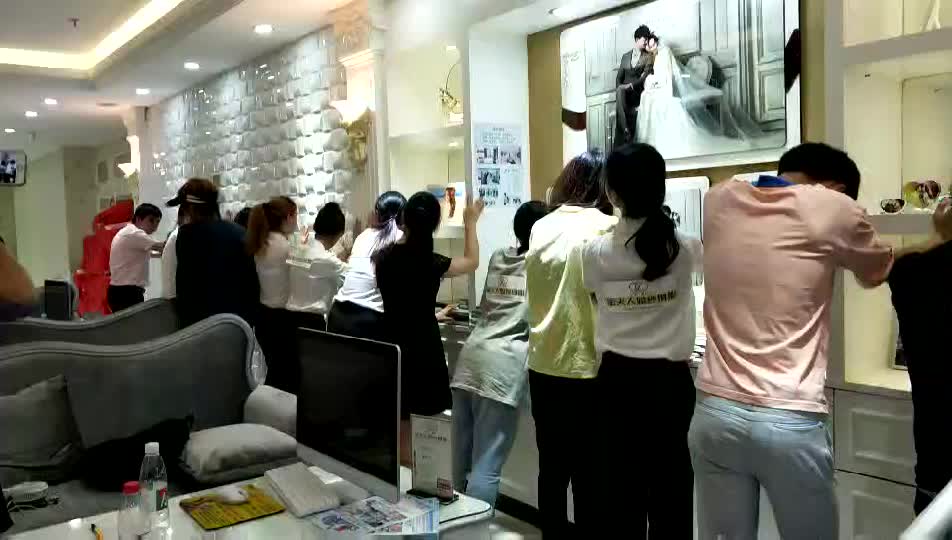 没完成目标的惩罚