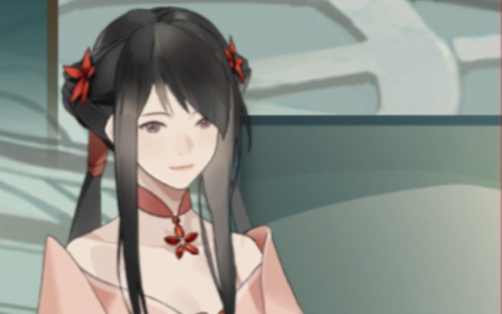 【觅长生】沐心,你怎么舍得抛下我 (破防实录)