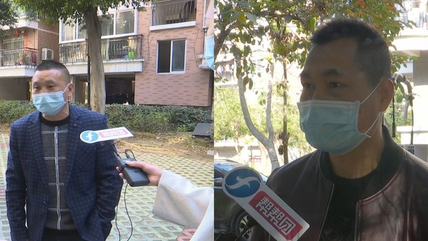 物业费翻倍收业主质疑乱收费,物业回应有标准依据,记者介入调解