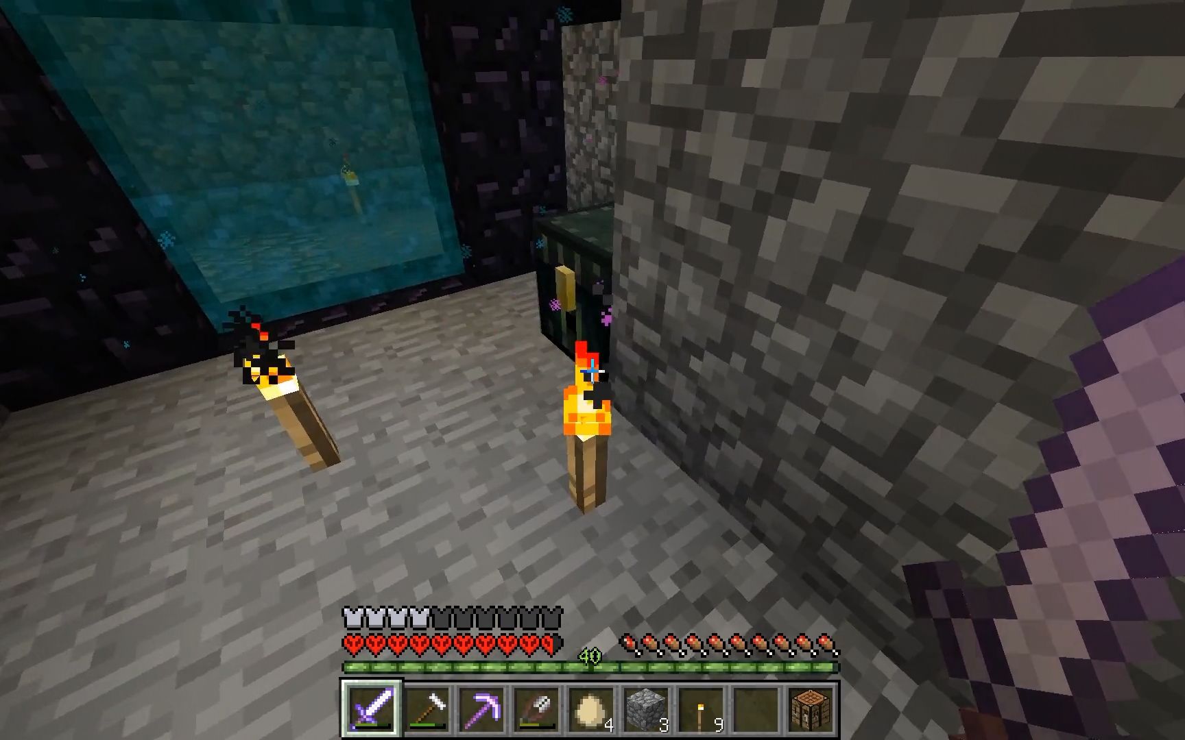 【晓月Zero】《我的世界◆Minecraft》MITE模组R195极限生存 36 ...