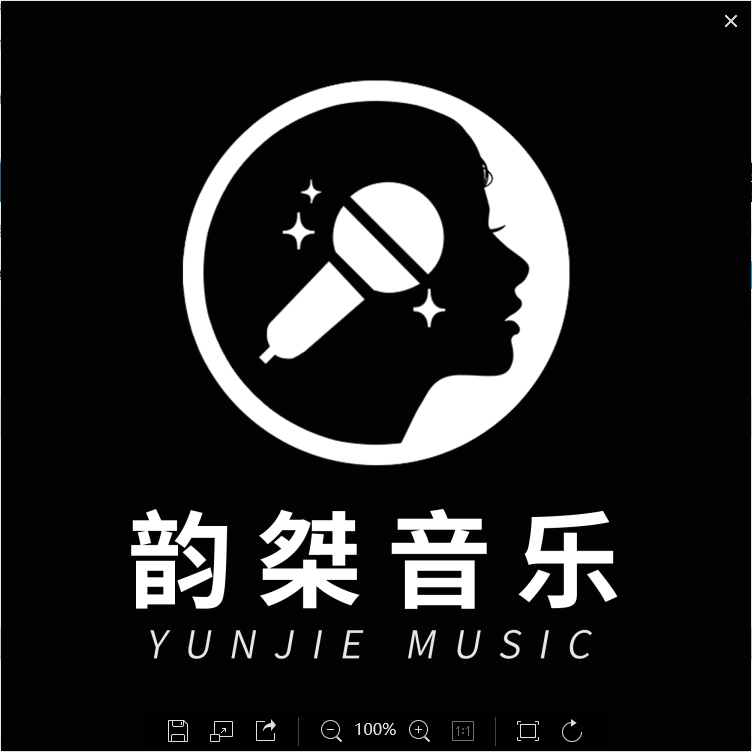 呵呵老师教唱歌 