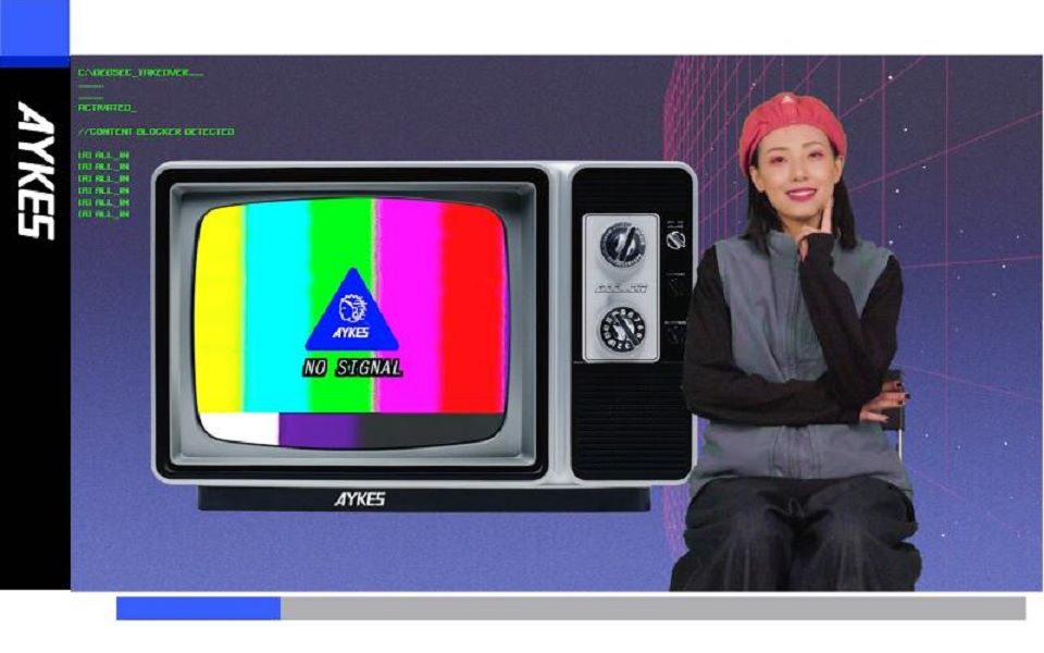 今年 INNERSECT 你绝对不能错过的几个品牌 | ALL_IN