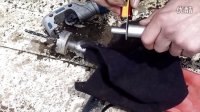 久通可截断油位传感器- Cuttable Fuel Sensor