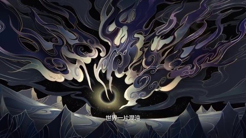 《王者荣耀》官方公布世界观宣传片《最后的奇迹》