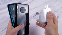 小米30W挑战华为40W!谁说功率高就一定充电快?