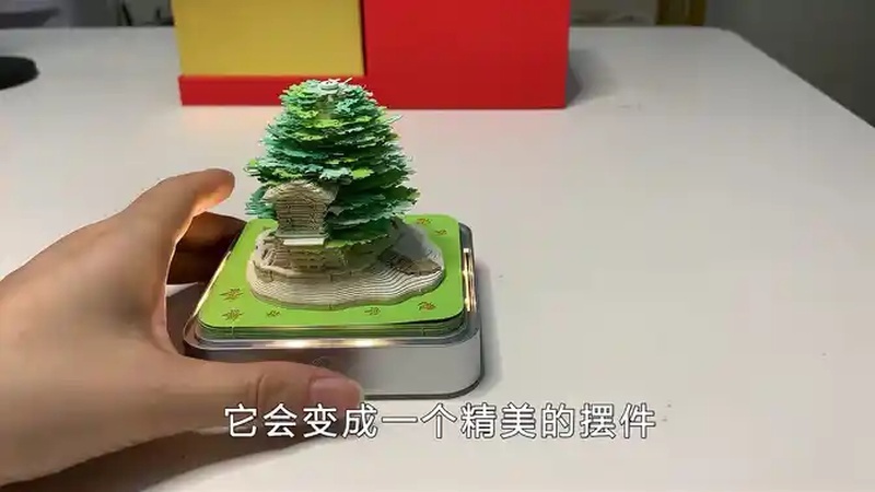 世界上最独特的日历,我猜你肯定没见过!