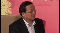 省人大代表 和平村党委书记白世峰做客西部网陕西两会访谈室