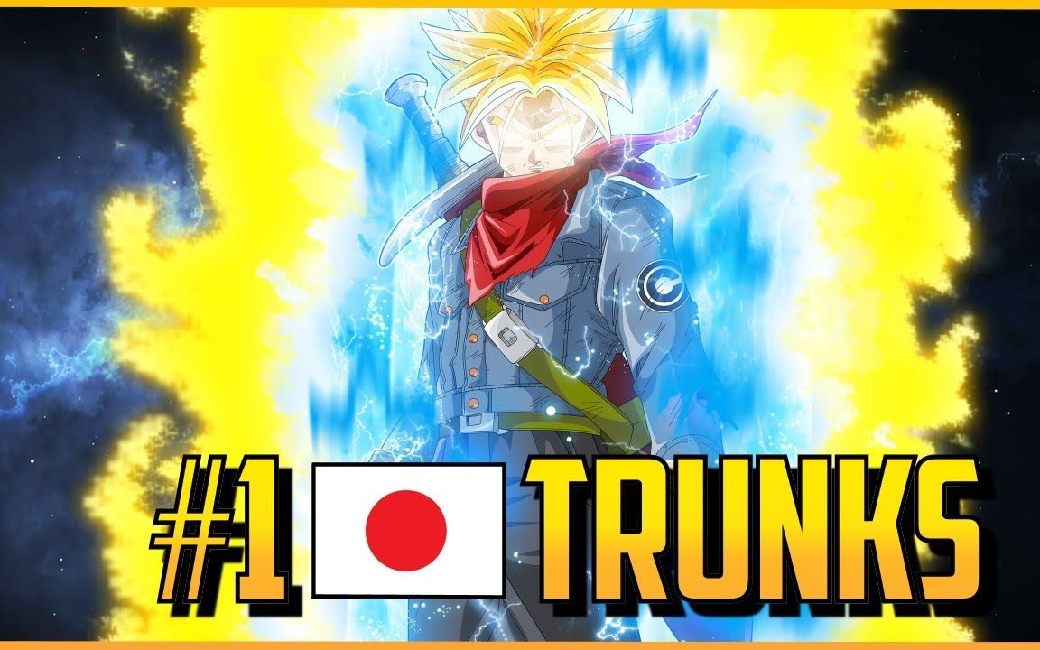 【龙珠斗士Z】分离器遭遇疯狂的大特!