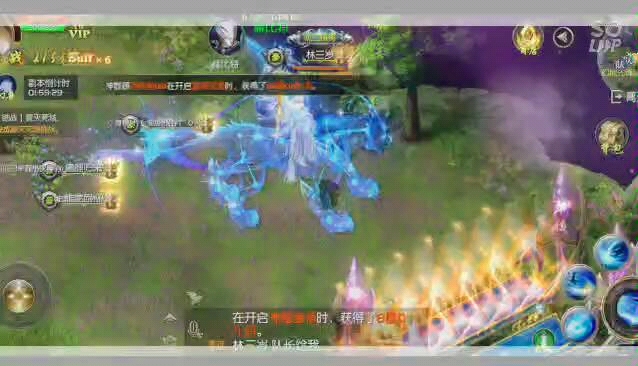 魔域口袋版 副本 神五