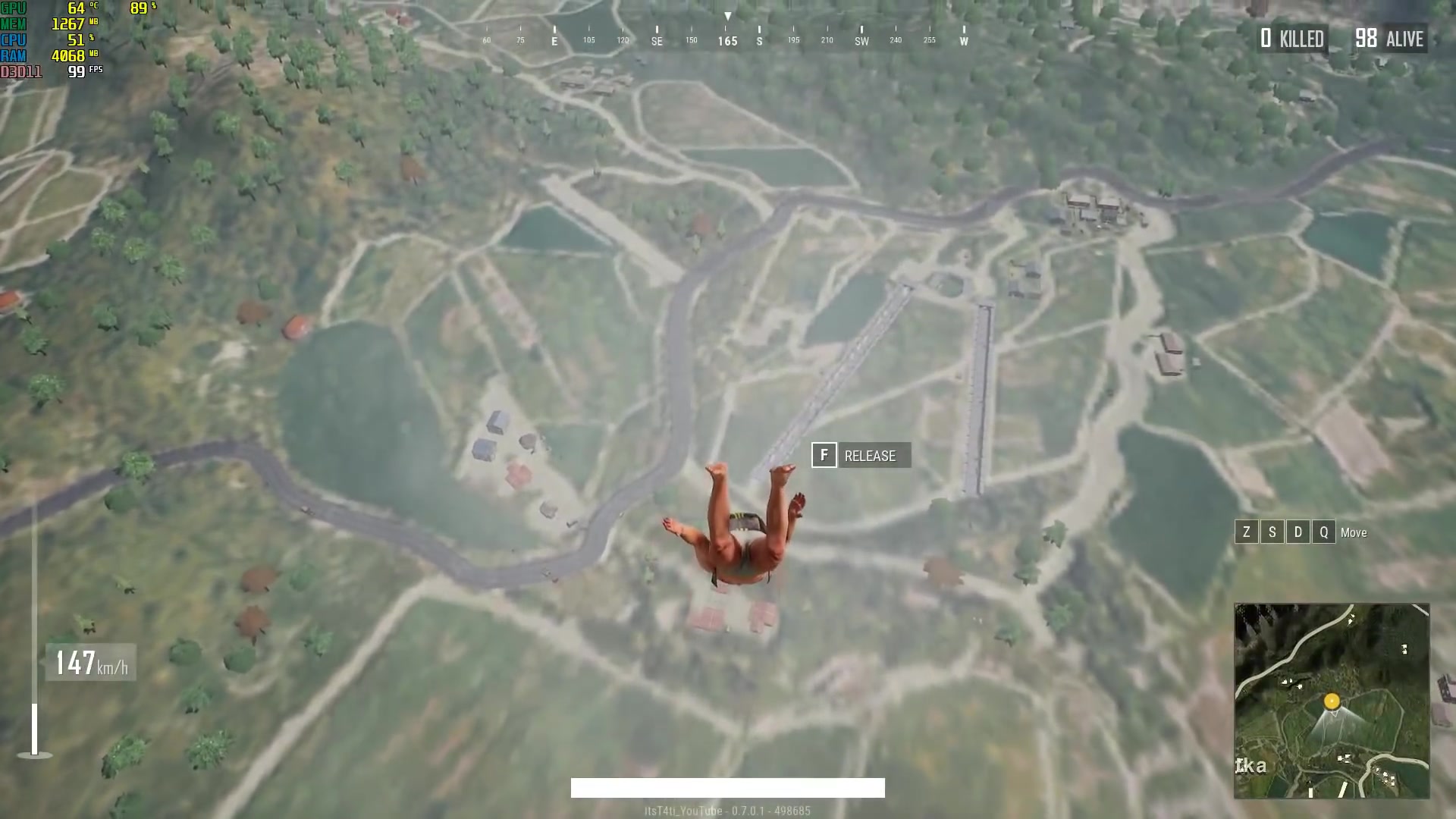 还在玩刺激战场模拟器?绝地求生端游低配版pubg lite 泰服公测 核显都...