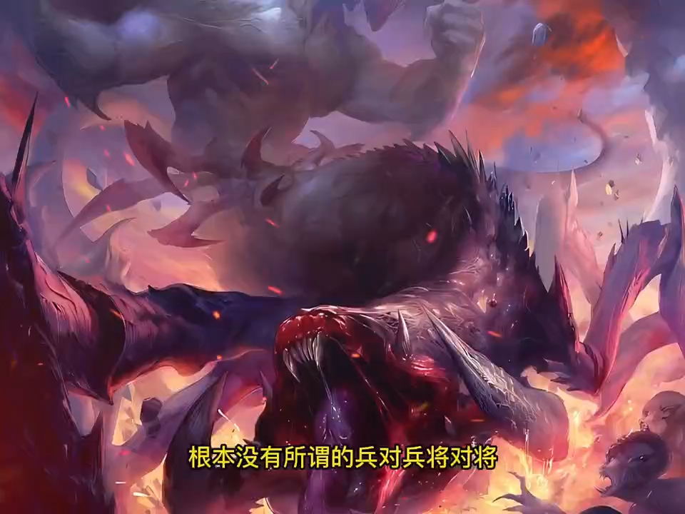 我重生为哥斯拉,成了恐龙人的主神!