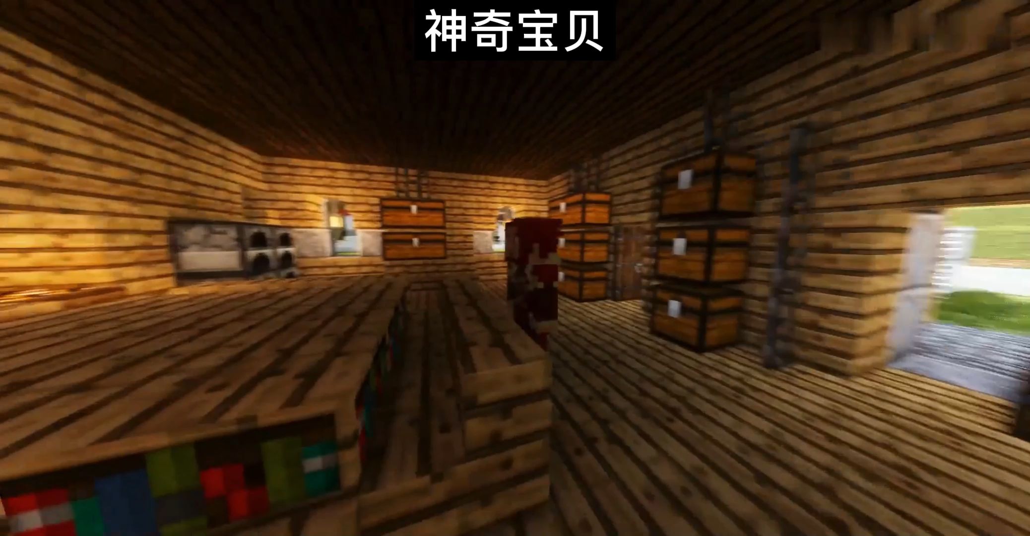 [Minecraft]绝对值得入手的良心宝可梦服务器不吹nb啥都没ban,拒绝...