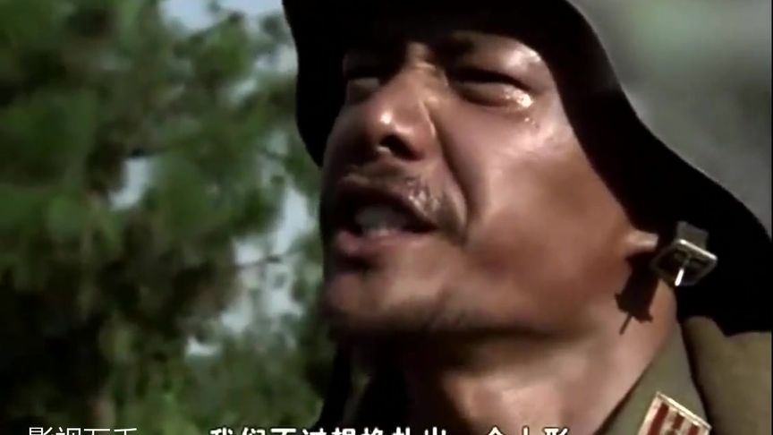 段奕宏经典片段,低调的实力演技派,表演太有感染力了!